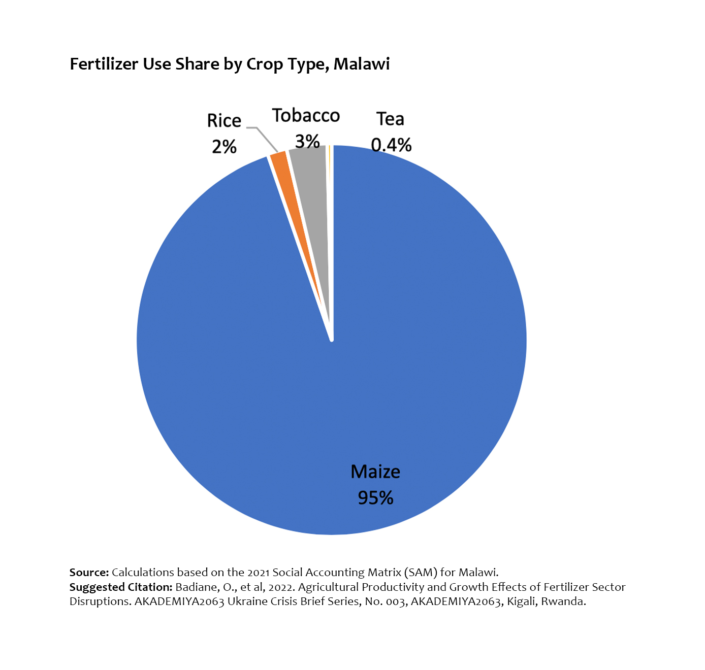 AKADEMIYA2063: The Expertise We Need. The Africa We Want.